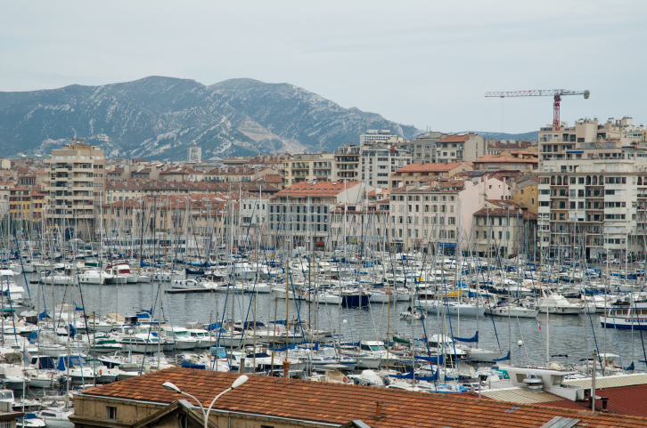 ¿Qué ver en Marsella? Lugares que ver en Marsella en un día